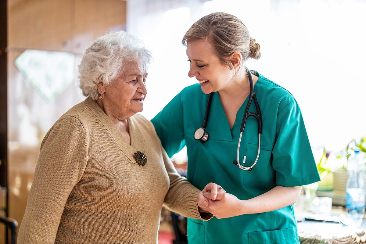 Differences Between Type A and Type B Assisted Living