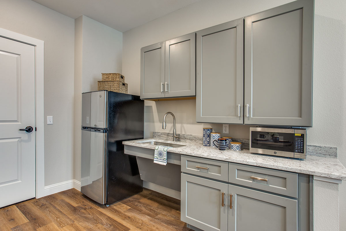 New Upscale Senior Living Near Fort Worth | Harvest of Aledo