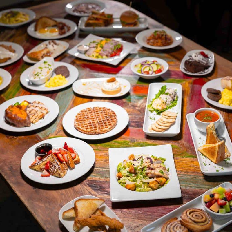 Premium Austin Assisted Living Bistro & Culinary Program