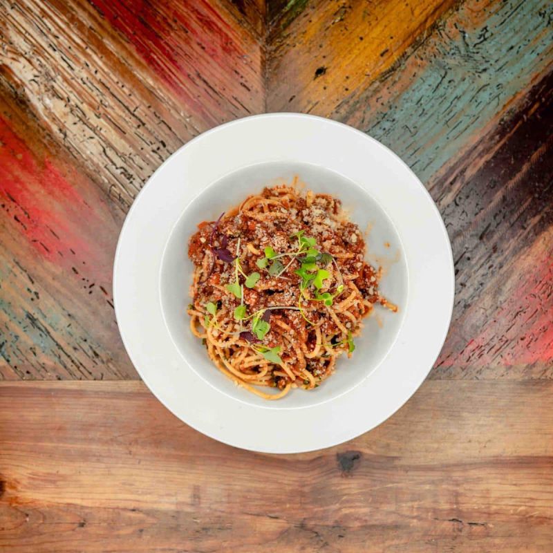 Premium Austin Assisted Living Bistro & Culinary Program