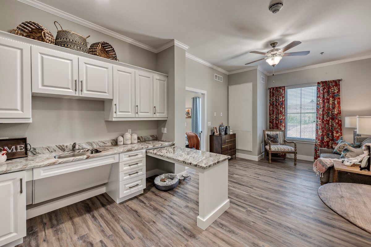 9 Tips to Design A Senior Independent Living Space in Colorado