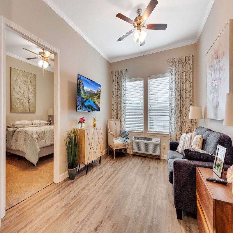 Passionate Memory Care & Assisted Living in Littleton, CO