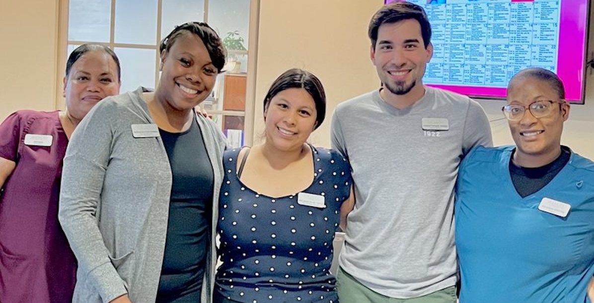 Our Houston Area Senior Care Team | The Avenues of Fort Bend