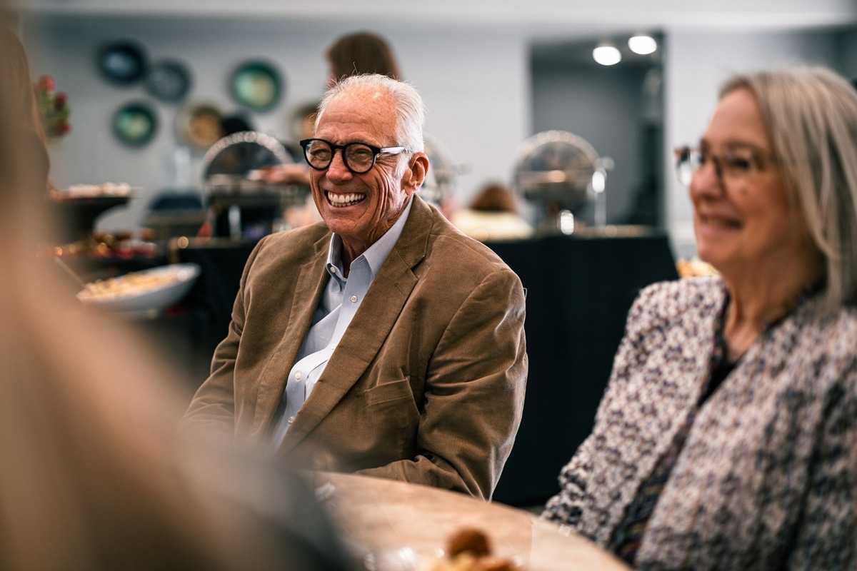 Senior Memory Support | The Ridglea Senior Living