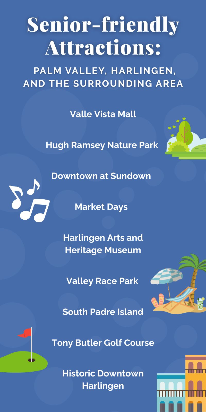 Palm Valley Senior Living | Valley View Senior Living