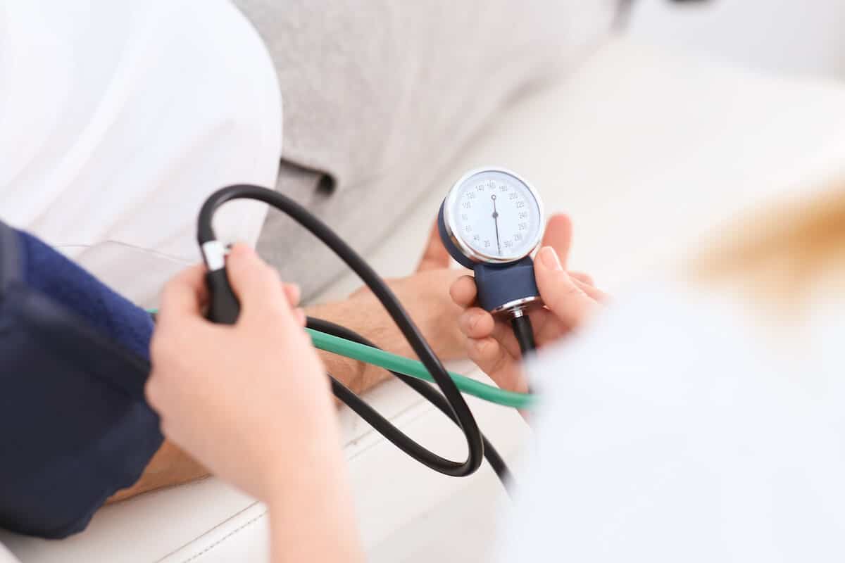 New Normal Blood Pressure For Seniors Civitas Senior Living
