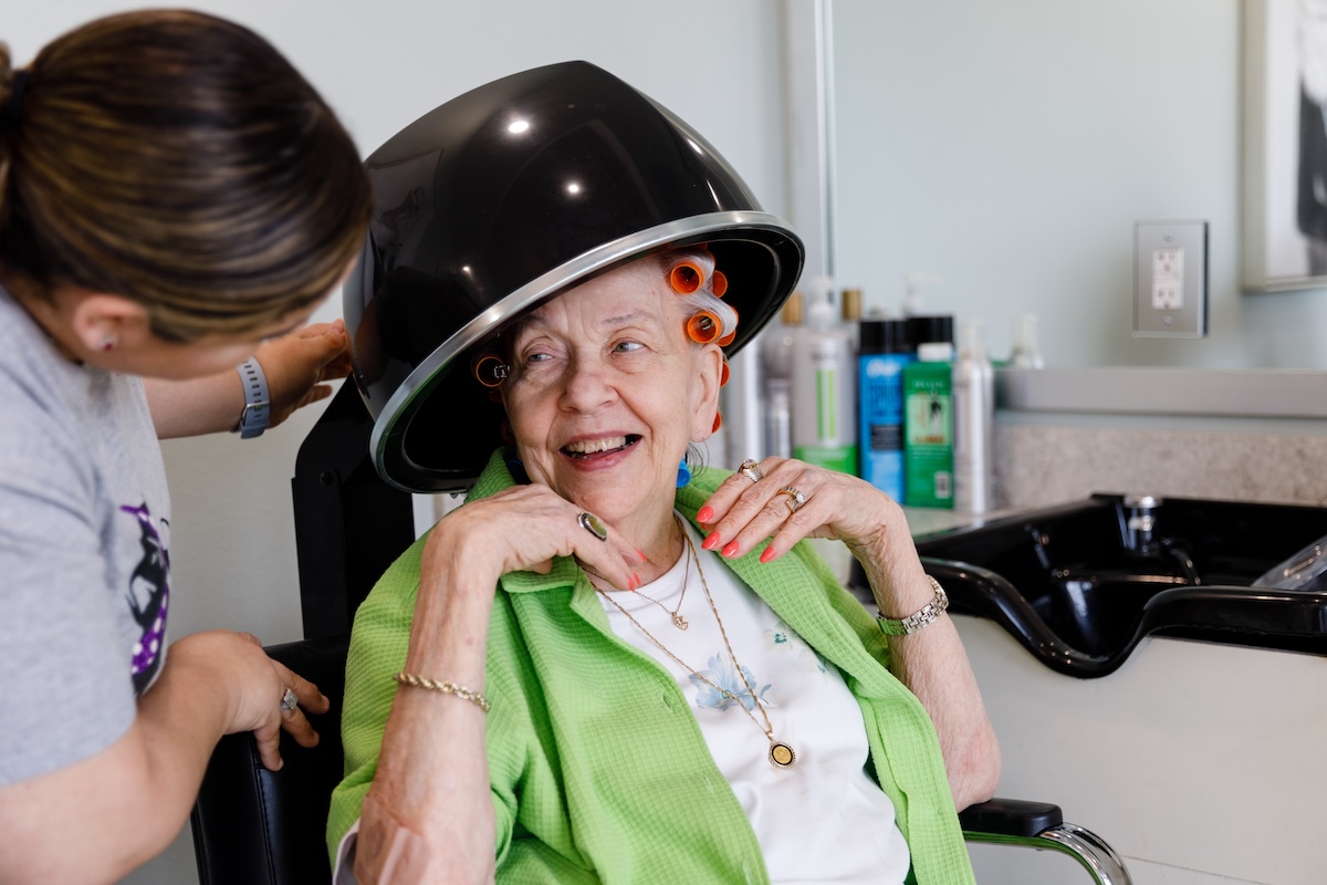 Medical & Non-Medical Senior Living Service Partners | Civitas