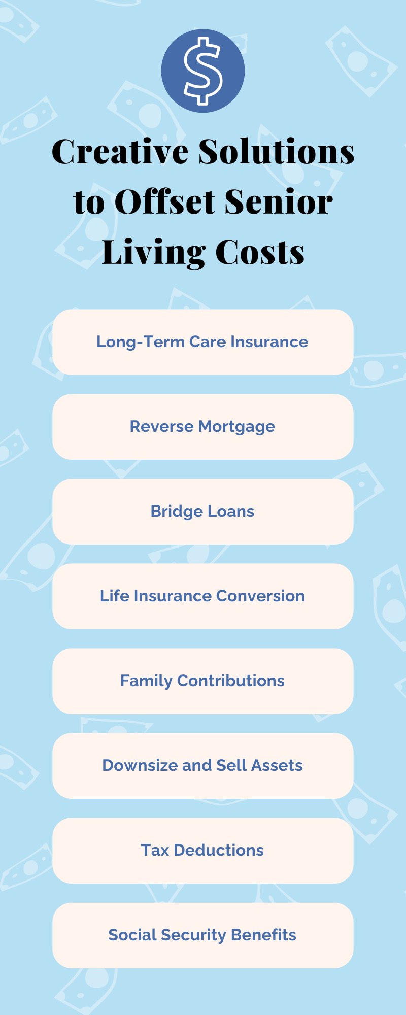 Financial Services for Seniors | Civitas Senior Living