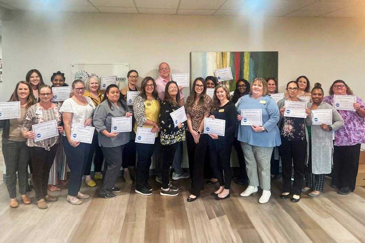 Celebrating Our Team for Labor Day | Civitas Senior Living
