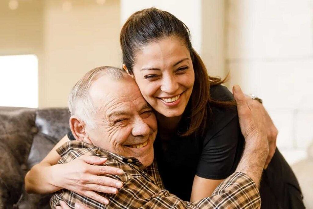 Sachse, TX, Home Care | Ariel Pointe of Sachse Senior Living